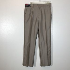 jf j.ferrar | Pants | Jf Jferrar 3x30 Light Tan Slim Fit Dress Pants ...